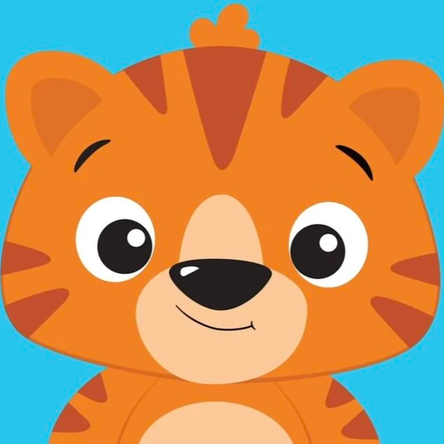 AI tinker the tiger baby Einstein AI Voice Generator | Jammable AI Covers