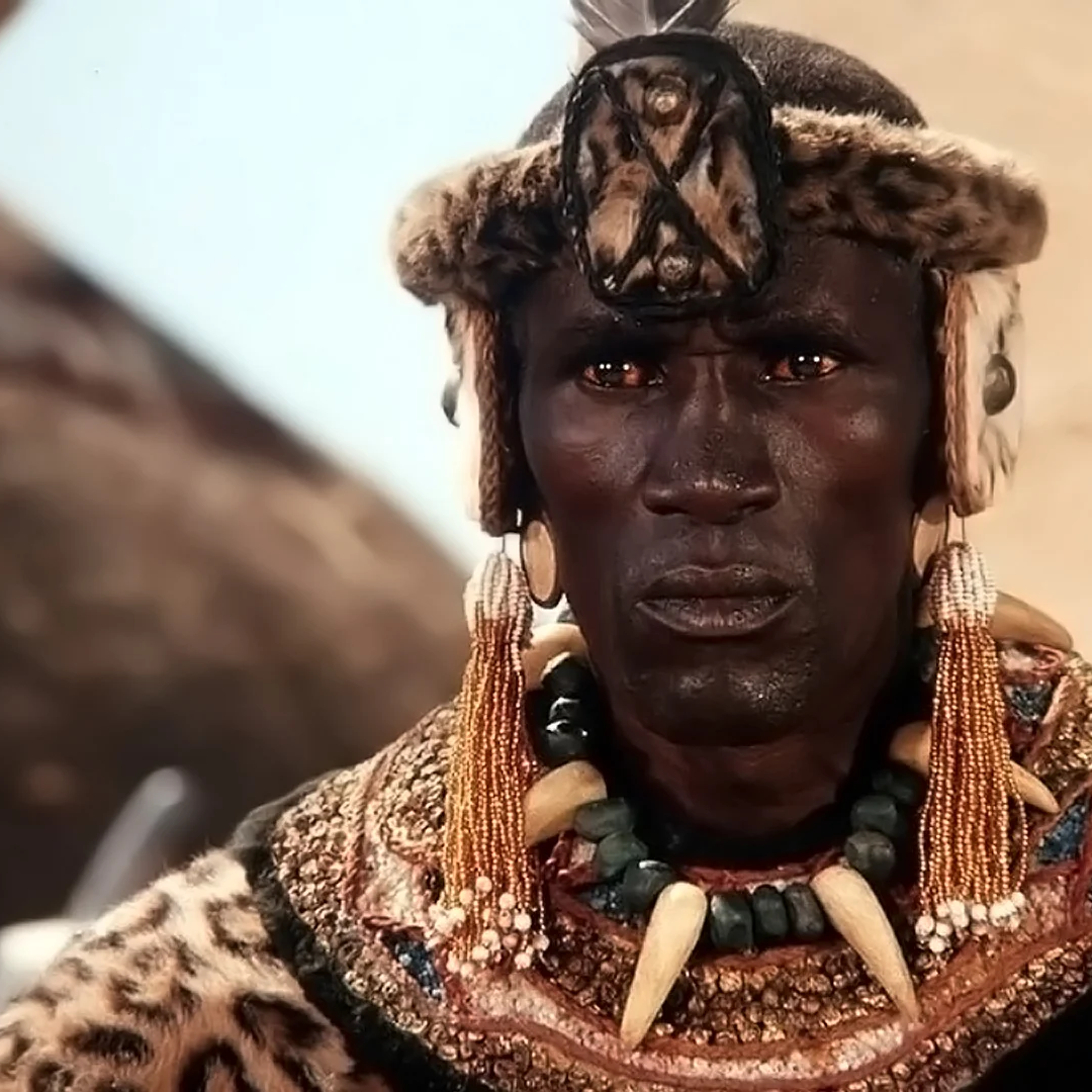 SHAKA AI Voice Generator | Jammable AI Covers