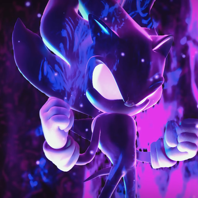 Dark Sonic (Void Impetus) AI Voice Generator | Jammable AI Covers