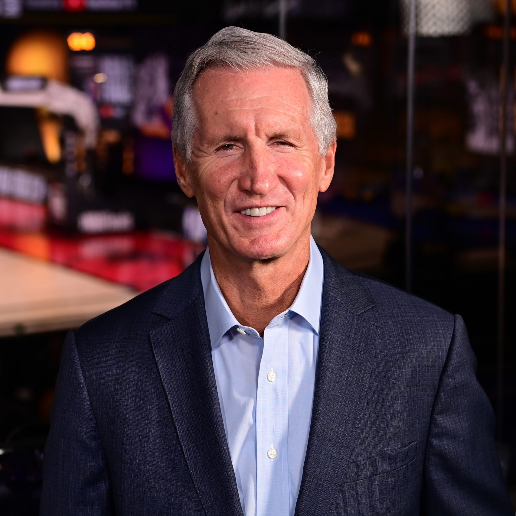 Mike Breen (Casual Talking) AI Voice Generator | Jammable AI Covers