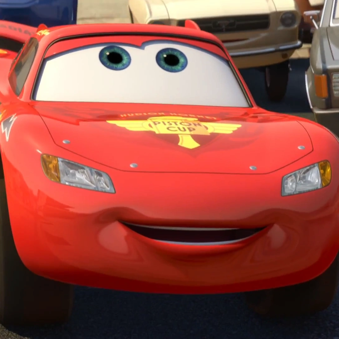 Lightning McQueen (Cars toons) AI Voice Generator | Jammable AI Covers