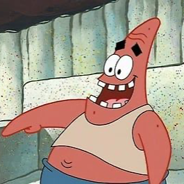 Marty (SpongeBob) (Thomas F. Wilson) AI Voice Generator | Jammable AI ...