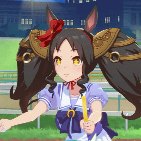 Marvelous Sunday (Singing) (Umamusume) AI Voice Generator | Jammable AI ...
