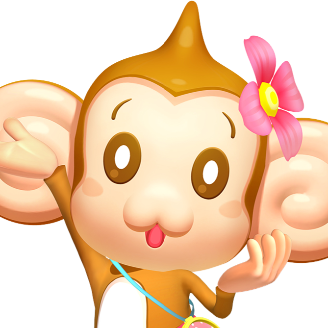 Meemee (Noriko Hidaka)Super Monkey Ball AI Voice Generator | Jammable ...