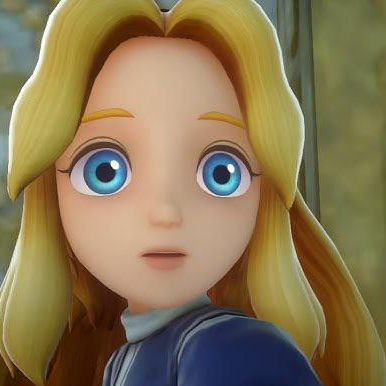 Maria Robotnik (Sonic X Shadow Generations) AI Voice Generator ...