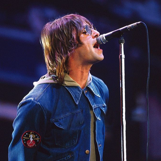 Liam Gallagher 2000 AI Voice Generator | Jammable AI Covers