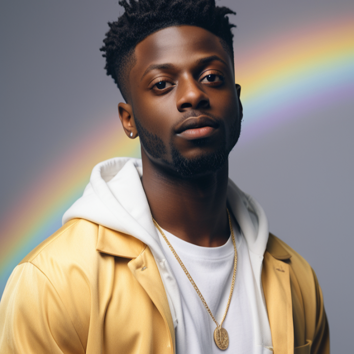 AI Isaiah Rashad Voice AI Voice Generator | Jammable AI Covers