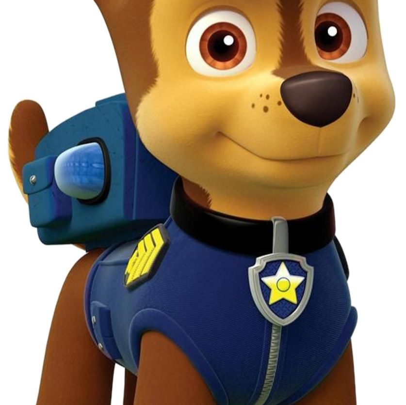 AI Chase PAW Patrol (Luke Dietz) AI Voice Generator | Jammable AI Covers