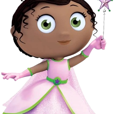 Princess Presto AI Voice Generator | Jammable AI Covers