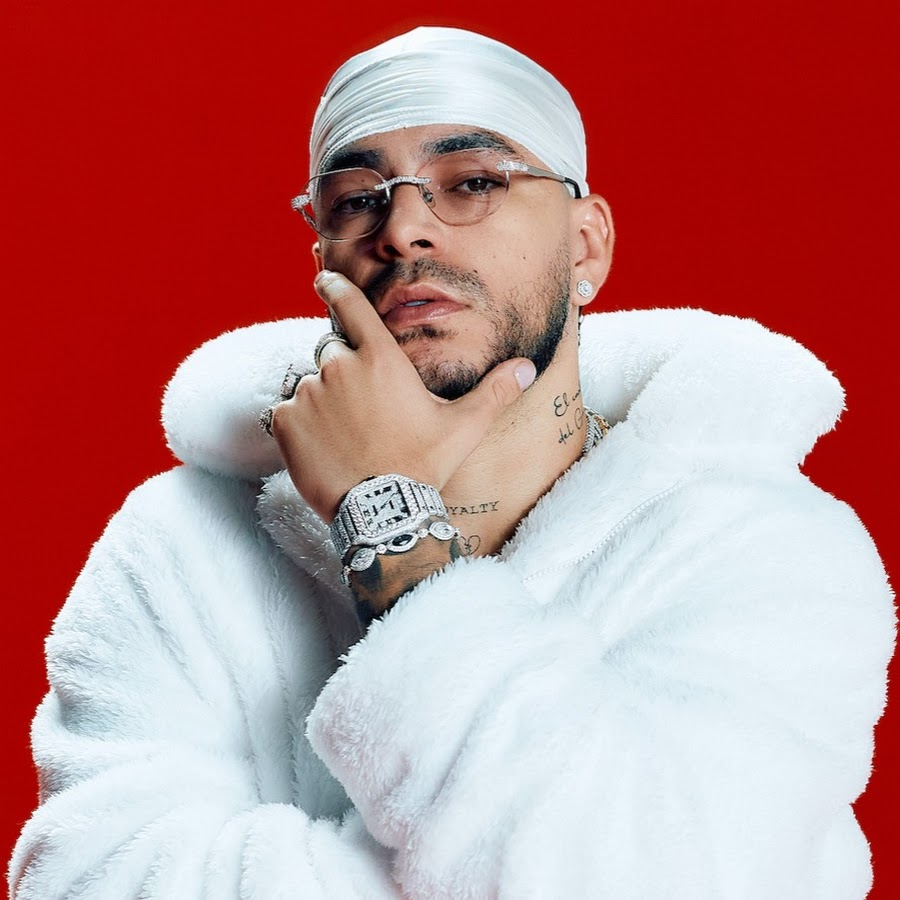 Ryan Castro AI Voice Generator | Jammable AI Covers