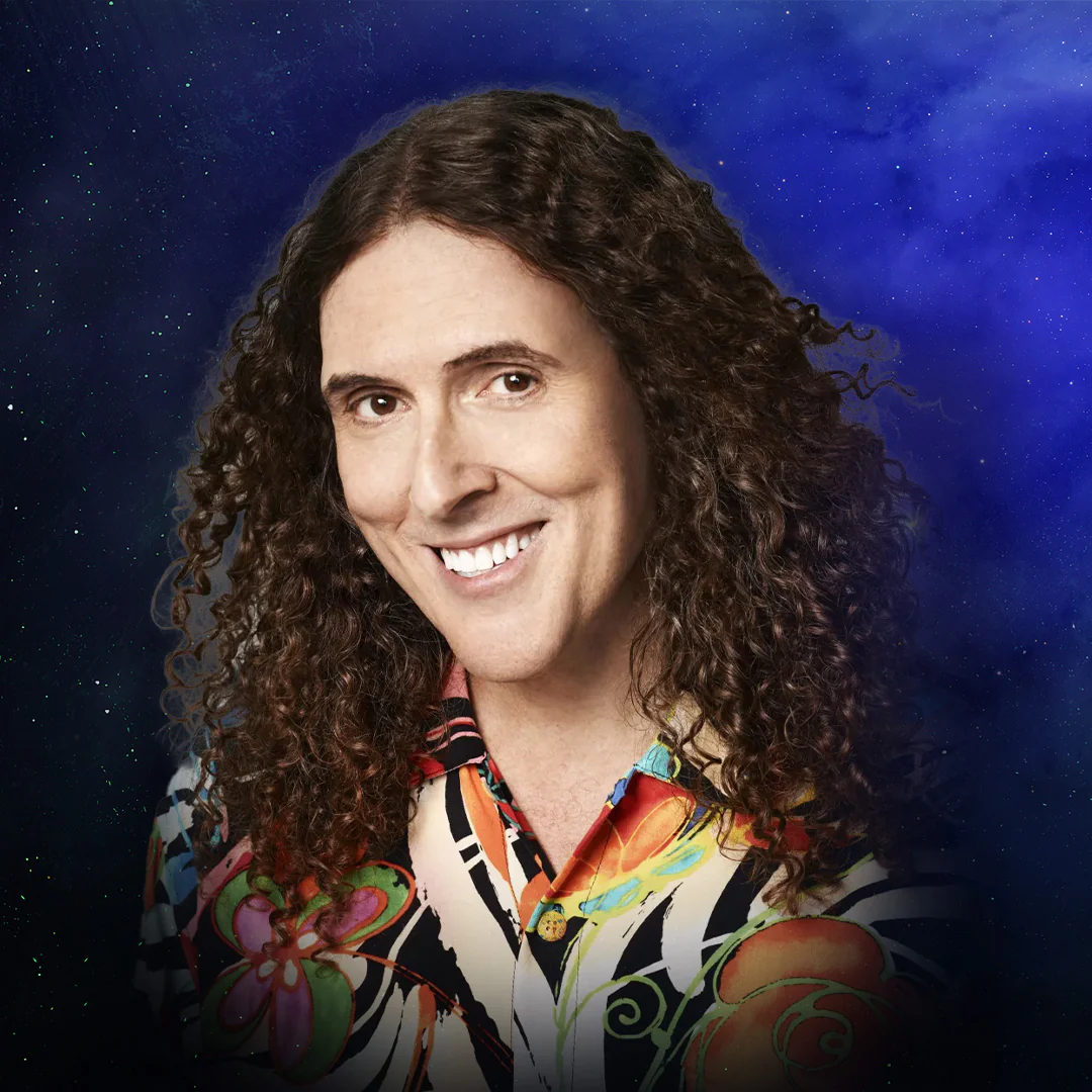 Weird al AI Voice Generator | Jammable AI Covers