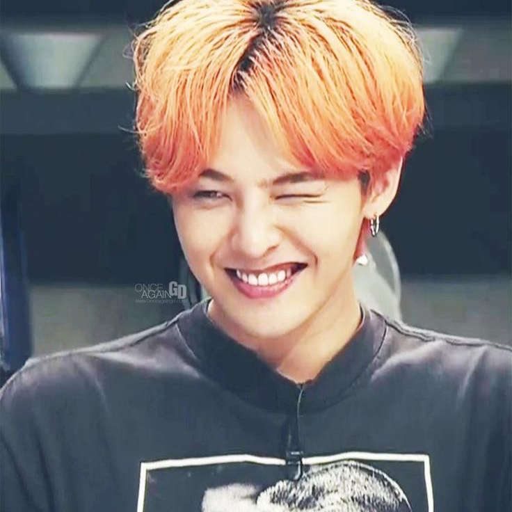 Kwon Ji Yong (G Dragon) AI Voice Generator | Jammable AI Covers