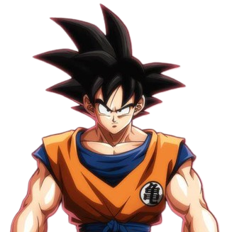 Goku (Base form) DB Fighterz AI Voice Generator | Jammable AI Covers