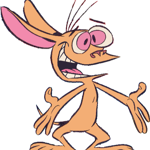 Ren Hoek (Ren and Stimpy AI Voice Generator | Jammable AI Covers
