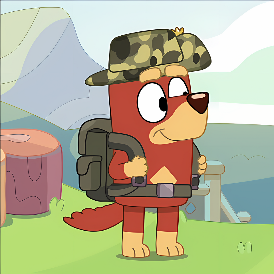 rusty AI Voice Generator | Jammable AI Covers