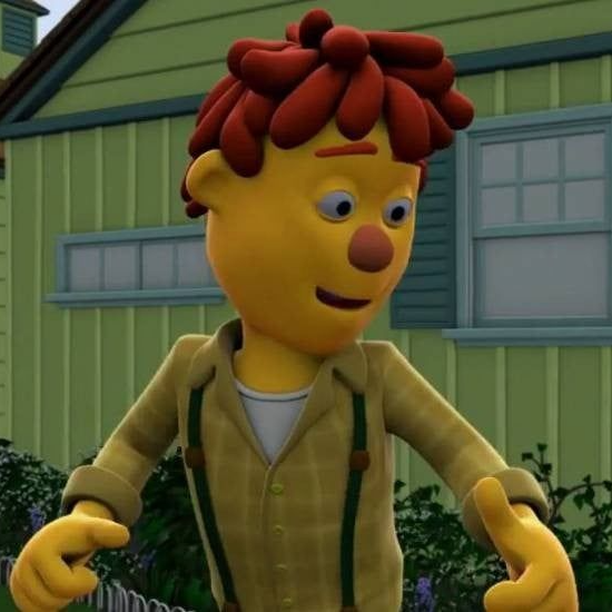 Mort (Sid the Science Kid) AI Voice Generator | Jammable AI Covers