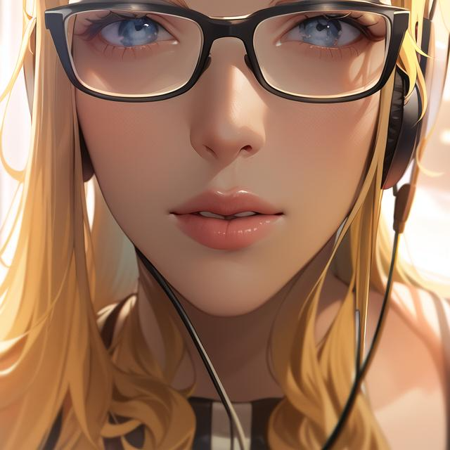 new amanda model of me 2.0 AI Voice Generator | Jammable AI Covers