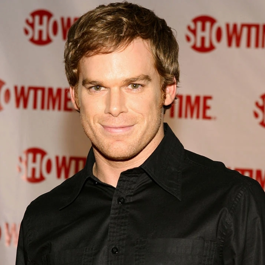 Michael C. Hall AI Voice Generator | Jammable AI Covers