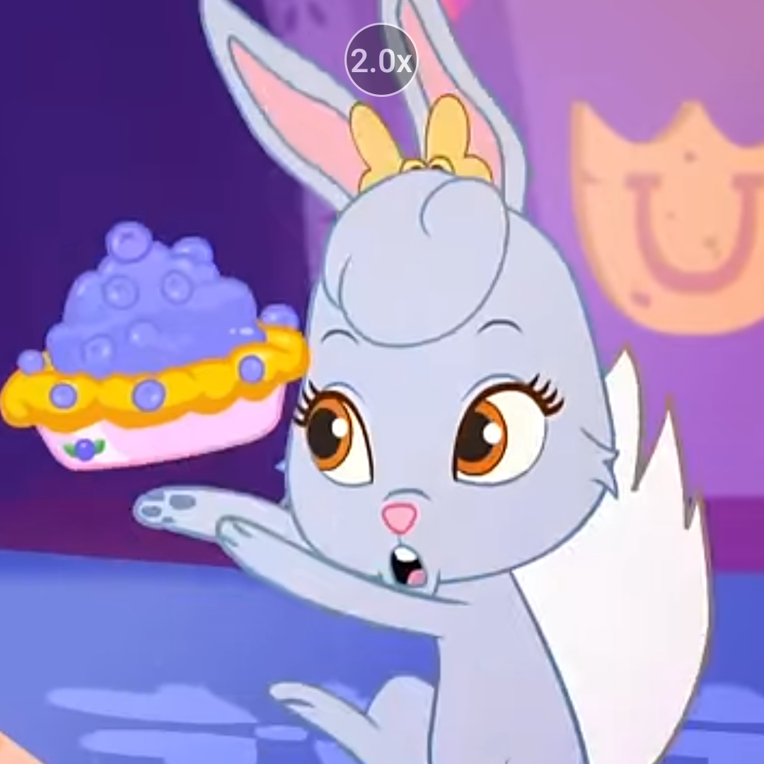 AI Berry (Whisker Haven Tales) AI Voice Generator | Jammable AI Covers