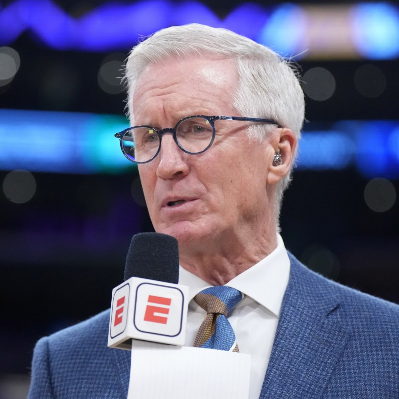 Mike Breen AI Voice Generator | Jammable AI Covers