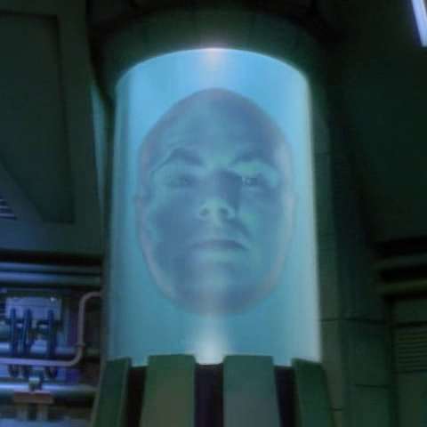 Zordon (Mighty Morphin Power Rangers) AI Voice Generator | Jammable AI ...