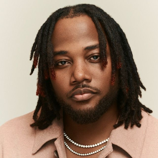 Leon Thomas III V.2 AI Voice Generator | Jammable AI Covers