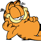 Garfield AI Voice Generator | Jammable AI Covers