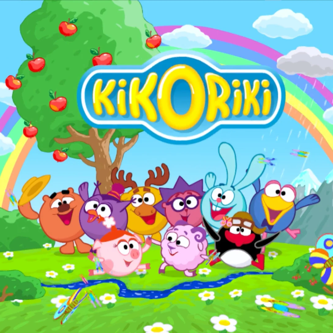 Kikoriki Intro Main Title Theme Song Ai Voice Generator Jammable Ai