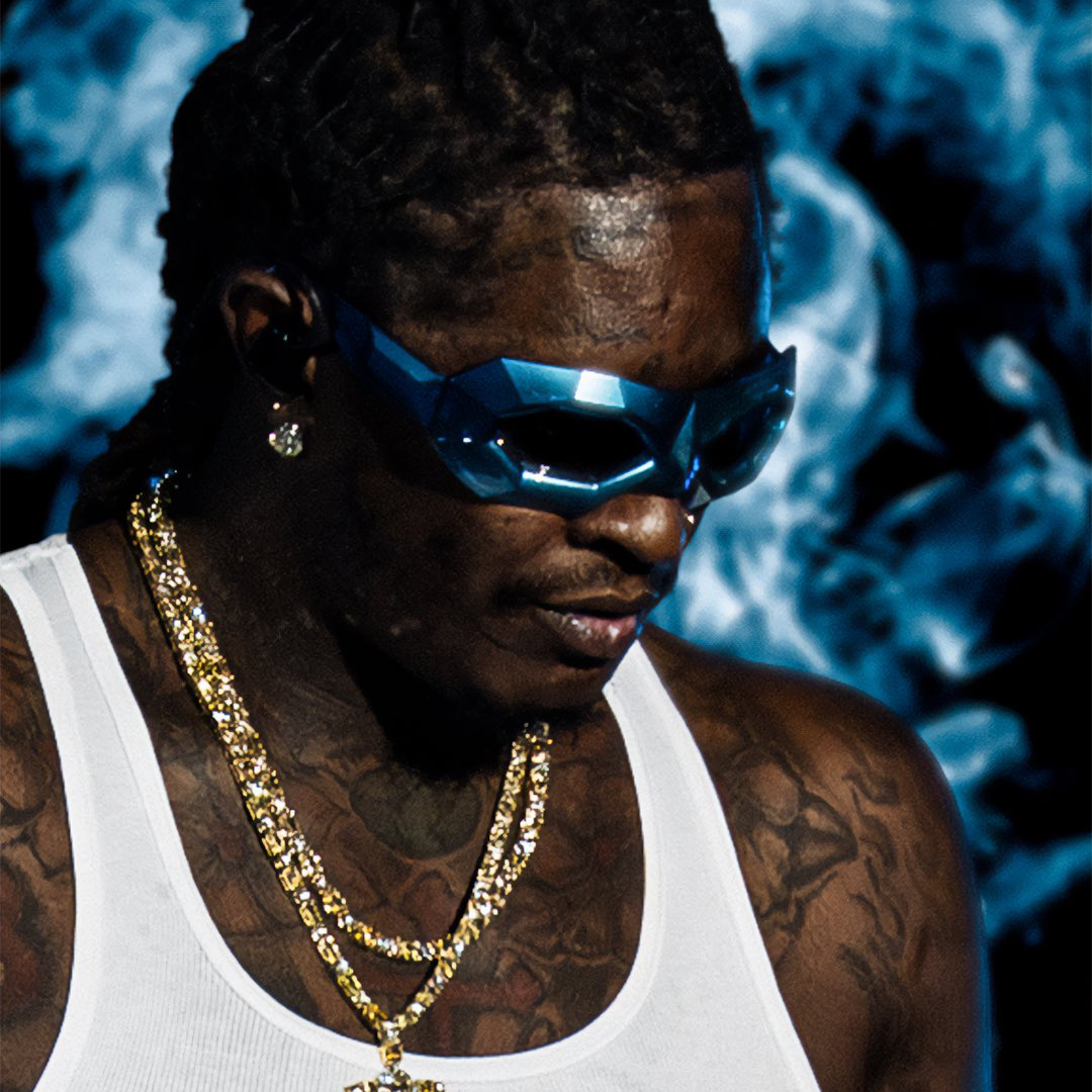 Young Thug (Current Era) AI Voice Generator | Jammable AI Covers