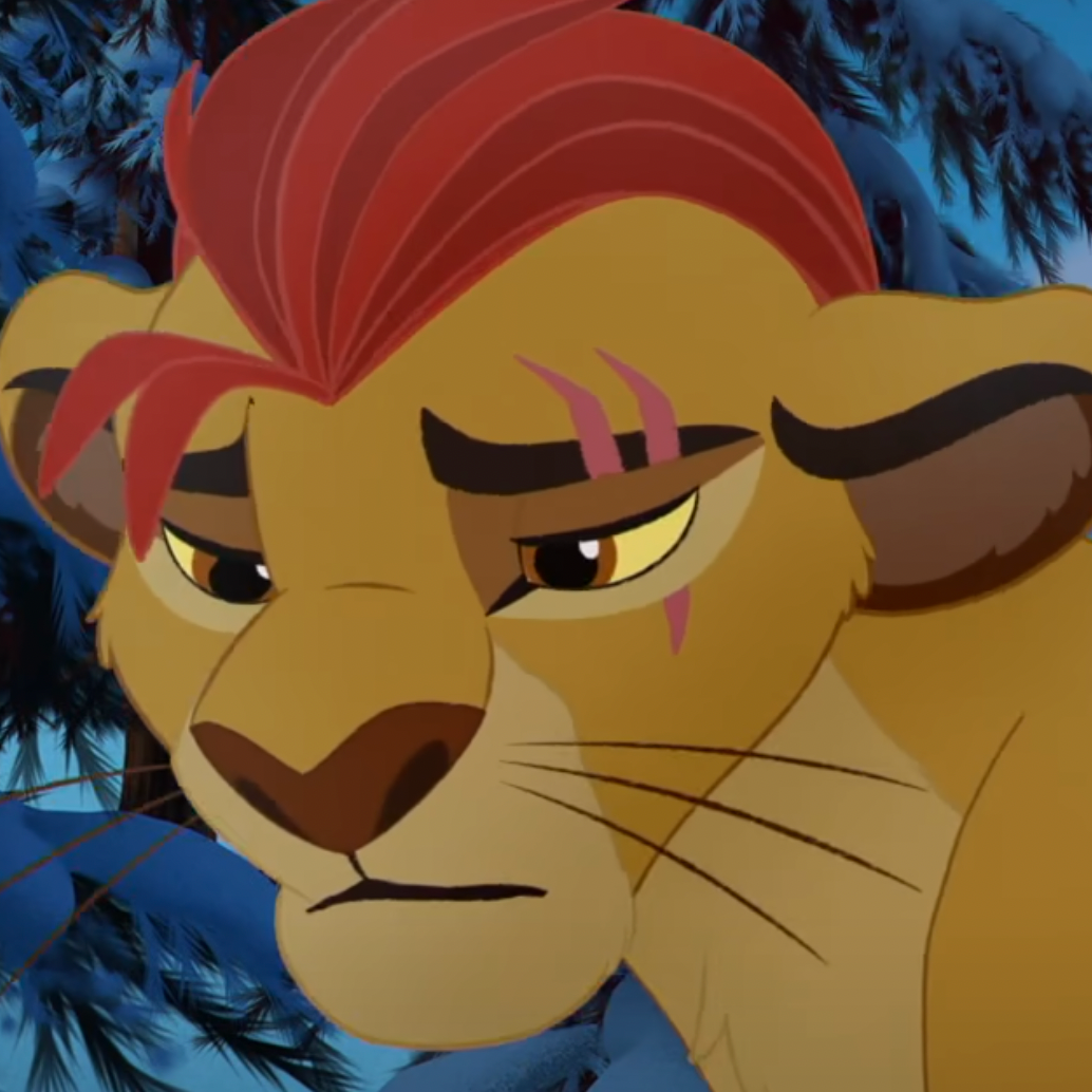 Kion (Lion Guard) (Singing) AI Voice Generator | Jammable AI Covers