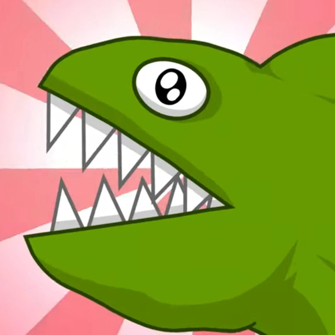 Fish Monster「BFDI(A)」 AI Voice Generator | Jammable AI Covers