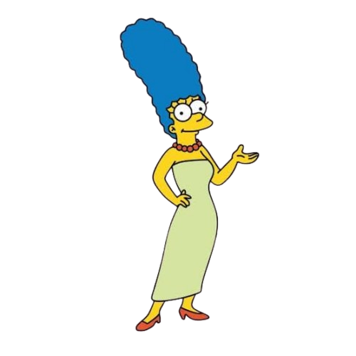 Marge Simpson AI Voice Generator | Jammable AI Covers