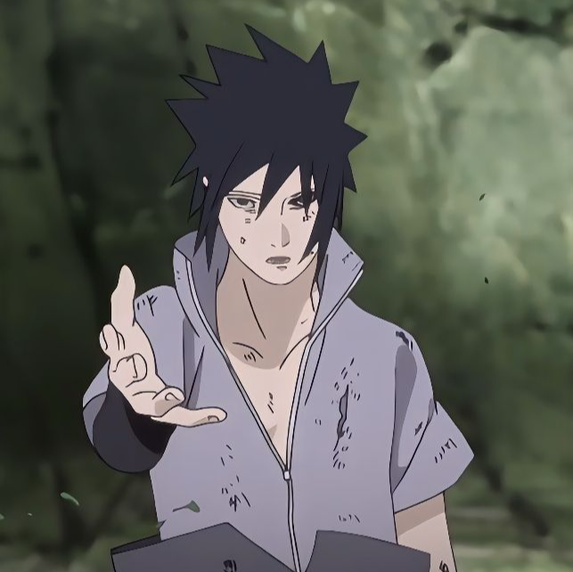 Sasuke Uchiha (Latino) AI Voice Generator | Jammable AI Covers
