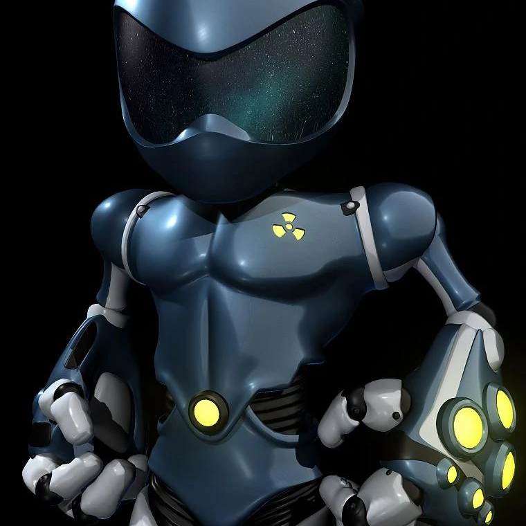 TOONAMI TOM AI Voice Generator | Jammable AI Covers