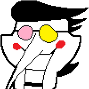 Spamton AI Voice Generator | Jammable AI Covers