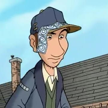 Nitz Walsh (Undergrads) (Pete Williams) AI Voice Generator | Jammable ...