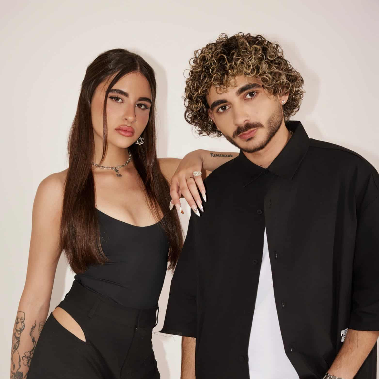 נס וסטילה AI Voice Generator | Jammable AI Covers