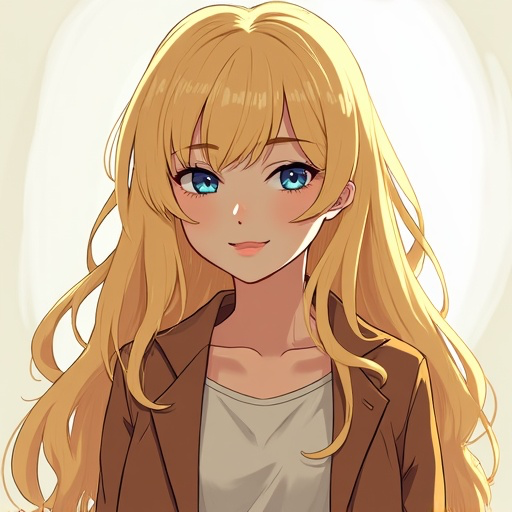 Vicky V4 AI Voice Generator | Jammable AI Covers