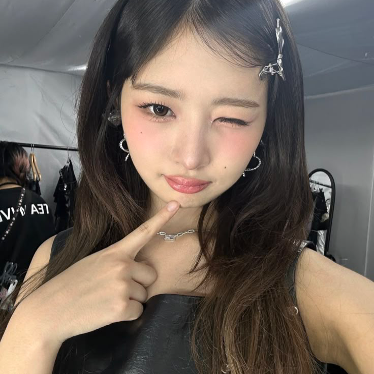 Rei AI Voice Generator | Jammable AI Covers