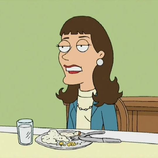 Margot Kidder (Family Guy) AI Voice Generator | Jammable AI Covers
