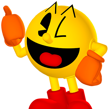 Pac-Man (Pac-Man World 3) AI Voice Generator | Jammable AI Covers