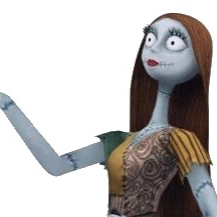 Sally (Kingdom Hearts) AI Voice Generator | Jammable AI Covers