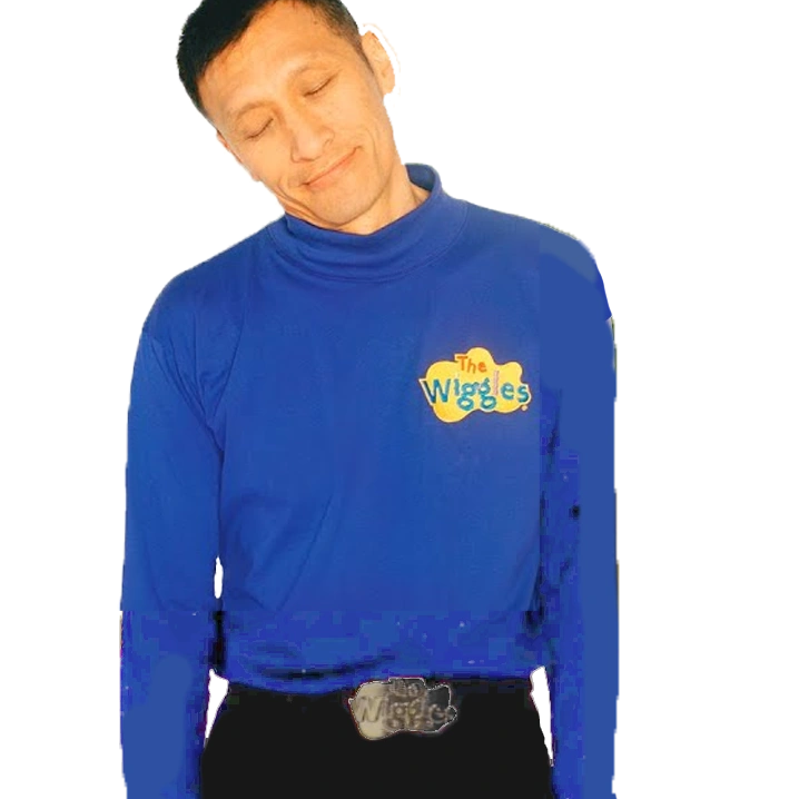 Jeff Fatt (The Wiggles HQ) AI Voice Generator | Jammable AI Covers