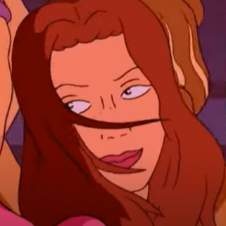 Colette Davis (King of the Hill/KOTH) AI Voice Generator | Jammable AI ...