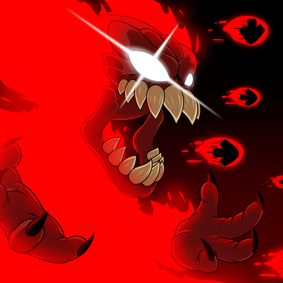 Hellclown (Friday Night Funkin/FNF) AI Voice Generator | Jammable AI Covers