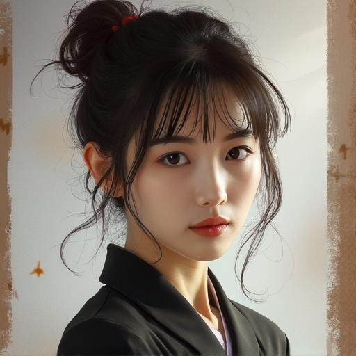 Mayumi Gojo AI Voice Generator | Jammable AI Covers