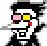 Spamton (Alex Rochon) AI Voice Generator | Jammable AI Covers