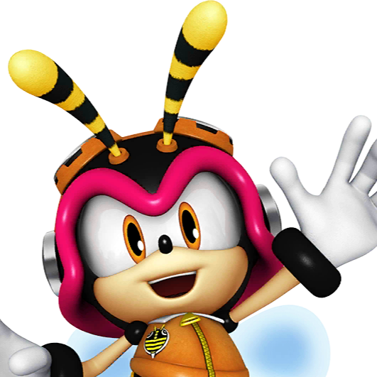 Charmy Bee [Colleen Villard] AI Voice Generator | Jammable AI Covers