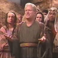 Bill Clinton (SNL) (Darrell Hammond) AI Voice Generator | Jammable AI ...