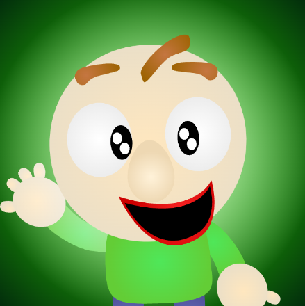 Baldi the Bald AI Voice Generator | Jammable AI Covers